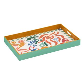 Anna + Nina Plateau Oasis Anna + Nina