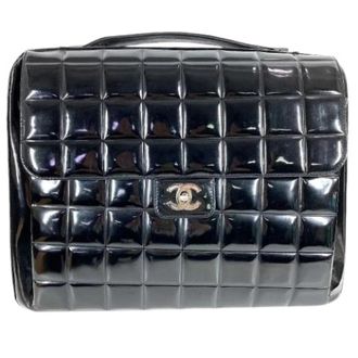 Chanel Pre-owned Vintage Handtasche - - Pre-owned - Damen - Schwarzk - ONE SIZE