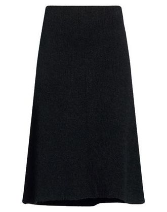 Rick Owens BAS - Jupes midi sur YOOX.COM