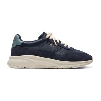 Axel Arigato Herren, Schuhe, Blau, 45 EUGr&ouml;&szlig;e