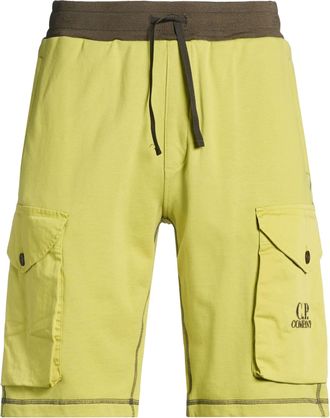 C.P. Company HOSEN & R&Ouml;CKE - Shorts & Bermudashorts auf YOOX.COM