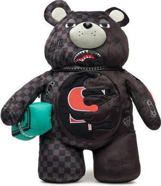 Sprayground Rucksack 910B7476NSZ Schwarz