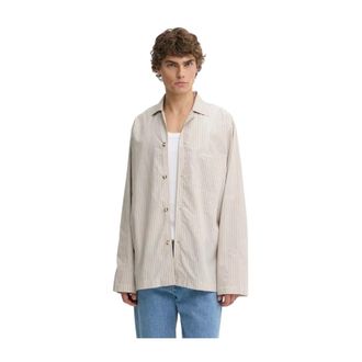 Nanushka Jelmer Hemd - - Shirts - Herren - Mehrfarbig - S