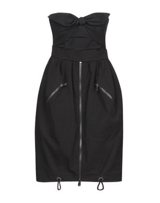 Moschino KLEIDER - Mini-Kleider auf YOOX.COM