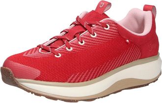 Joya Maui Schn&uuml;rschuh - - Shoes - Damen - Rot - 37 2/3 EU