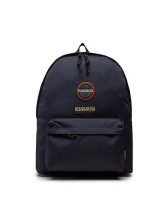 Napapijri Rucksack Voyage 3 NP0A4GGH1761 Dunkelblau