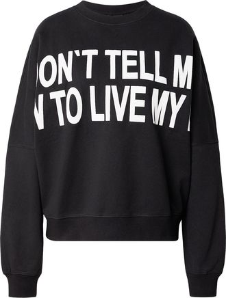 ER Elias Rumelis Sweatshirt IKORIA