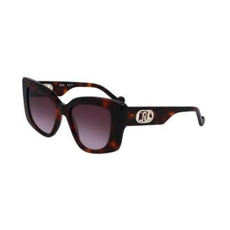 Liu Jo Authentische stilvolle Brillen mit erstklassigem Service - - Accessories - Damen - Braun - 54 MM