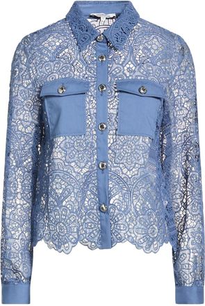 Morgan TOPS - Hemden auf YOOX.COM