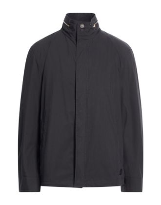 Dunhill JACKEN & M&Auml;NTEL - Jacken und Anoraks auf YOOX.COM