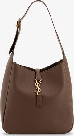 Saint Laurent Le 5 &agrave; 7 Small leather shoulder bag - SAINT LAURENT - gender_Woman
