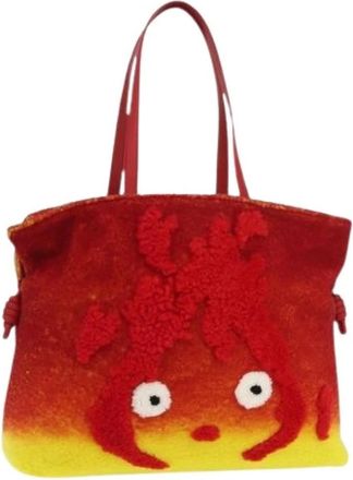 Loewe Damen, Pre-Owned, Mehrfarbig, ONE SIZEGr&ouml;&szlig;e