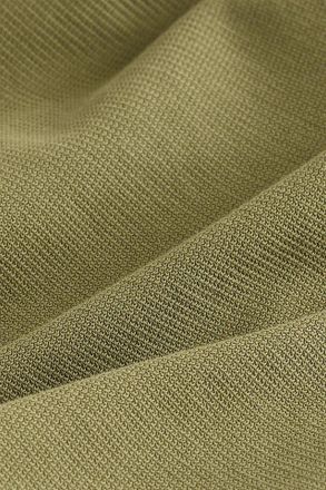 Next Poloshirt Elegantes strukturiertes Polohemd (1-tlg)