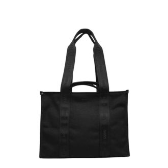 HUGO BOSS Femme, Sacs, Noir, Taille: ONE Size Sandy Tote