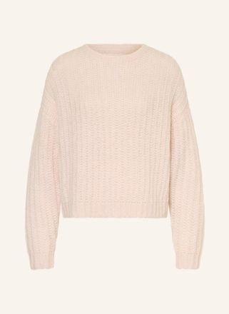 Juvia Pullover Waida rosa