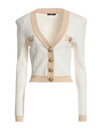 Balmain MAILLE - Cardigans sur YOOX.COM