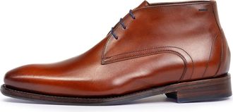 Floris Van Bommel Chukka Boots De Loper 15