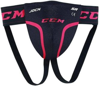 CCM Jock Tiefschutz Bambini -> Nachfolge Modell vom Reebok 6K