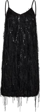 Co'Couture Femme, Robes, Noir, Taille: 40 FR Robes Courtes