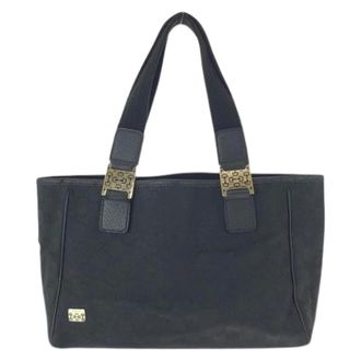 Gucci Damen, Pre-Owned, Schwarzk, ONE SIZEGr&ouml;&szlig;e