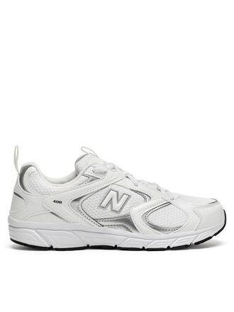 New Balance Sneakers C-ML408W Wei&szlig;