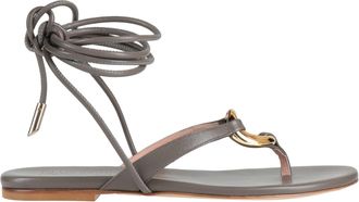 Gia Borghini SCHUHE - Sandalen auf YOOX.COM