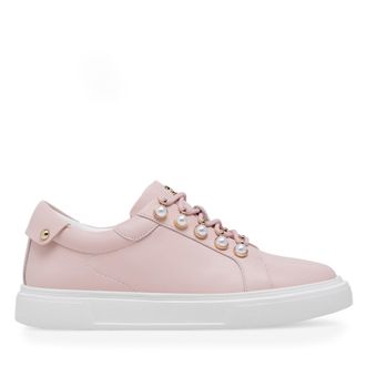 Eva Minge Sneakers Eva Minge NOEMIE-035-18 Rosa