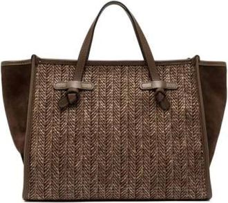 Gianni Chiarini Femme, Sacs, Brun, Taille: ONE Size Miss Marcella 32