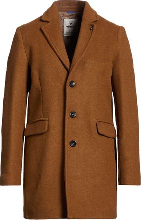 Fred Mello JACKEN & M&Auml;NTEL - M&auml;ntel auf YOOX.COM