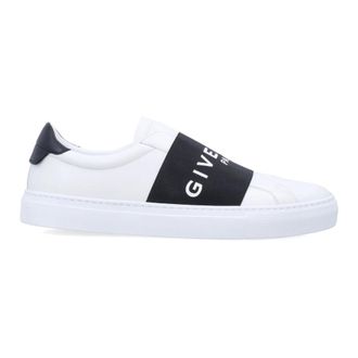 Givenchy Herren, Schuhe, Weiß, 43 EUGröße