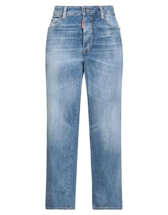 Dsquared2 HOSEN & R&Ouml;CKE - Jeanshosen auf YOOX.COM