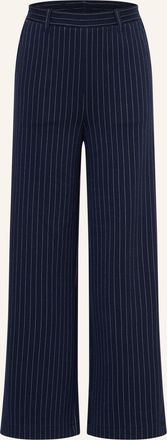 s.Oliver S.Oliver Red Jerseyhose blau