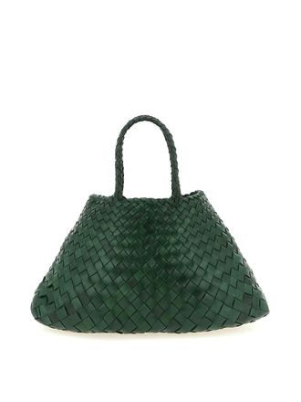 Dragon Diffusion Shopper - Gr&uuml;n