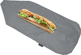 Nerthus Kitchenware FIH 877 Wiederverwendbare Tasche, umweltfreundlich, anpassbar, leicht zu reinigen und für die Waschmaschine geeignet