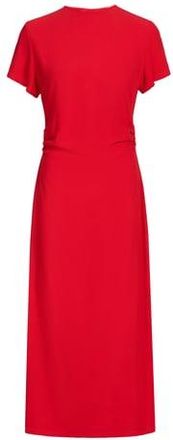 Saison 1865 Robe longue Wargavi