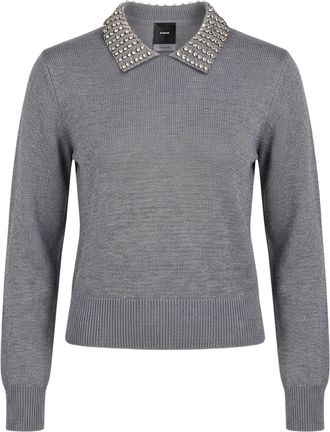 Pinko STRICKWAREN - Pullover auf YOOX.COM