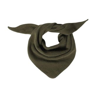 Le Bonnet Bandana - - Accessories - Damen - Gr&uuml;n - ONE SIZE
