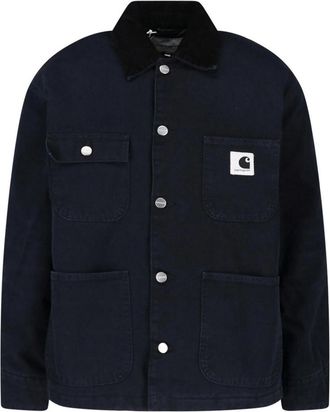 Carhartt Work in Progress Blazer - Noir