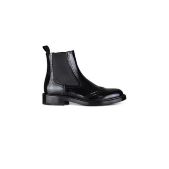 Dior Evidence Chelsea Boot - - Shoes - Herren - Schwarzk - 40 1/2 EU