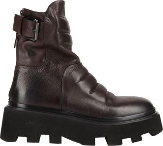 Elena Iachi SCHUHE - Stiefeletten auf YOOX.COM