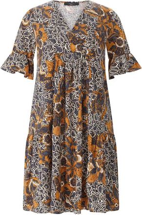 Max Mara Femme, Robes, Multicolore, Taille: 40 FR Summer Robes
