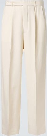 Bode High-Rise-Anzughose