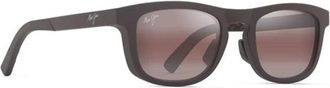 Maui Jim Aliali Mj0342S R342-01 (003) - - Accessories - unisex - Braun - 50 MM
