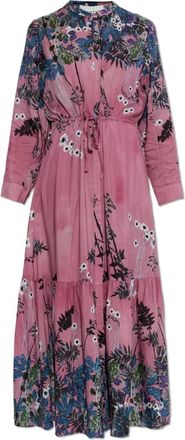 Munthe Femme, Robes, Violet, Taille: 38 FR Bernadette Dress