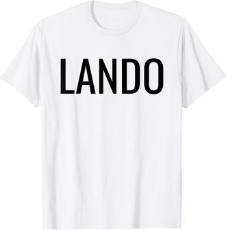 Lando T-Shirt