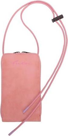 Fritzi Aus Preußen Fritzi aus Preußen Jozy Flex Vintage Phone Bag Papaya