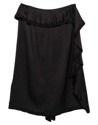 Burberry HOSEN & R&Ouml;CKE - Midi-R&ouml;cke auf YOOX.COM