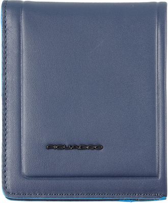 Piquadro Kleinlederwaren - Brieftaschen auf YOOX.COM