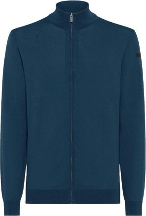 Roberto Ricci Design Rrd, Homme, Sweatshirts et sweats &agrave; capuche, Bleu, Taille: L SweaT-shirts & SweaT-shirts &agrave; capuche