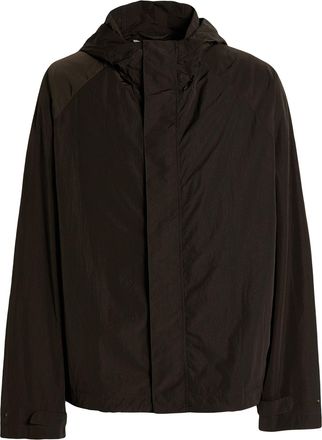 STUDIO NICHOLSON JACKEN & M&Auml;NTEL - Jacken und Anoraks auf YOOX.COM